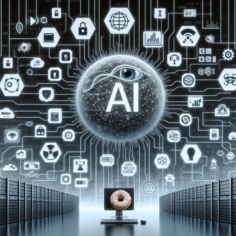 AI Risks and Attacks: Preventing Misuse and Securing Your IT ...