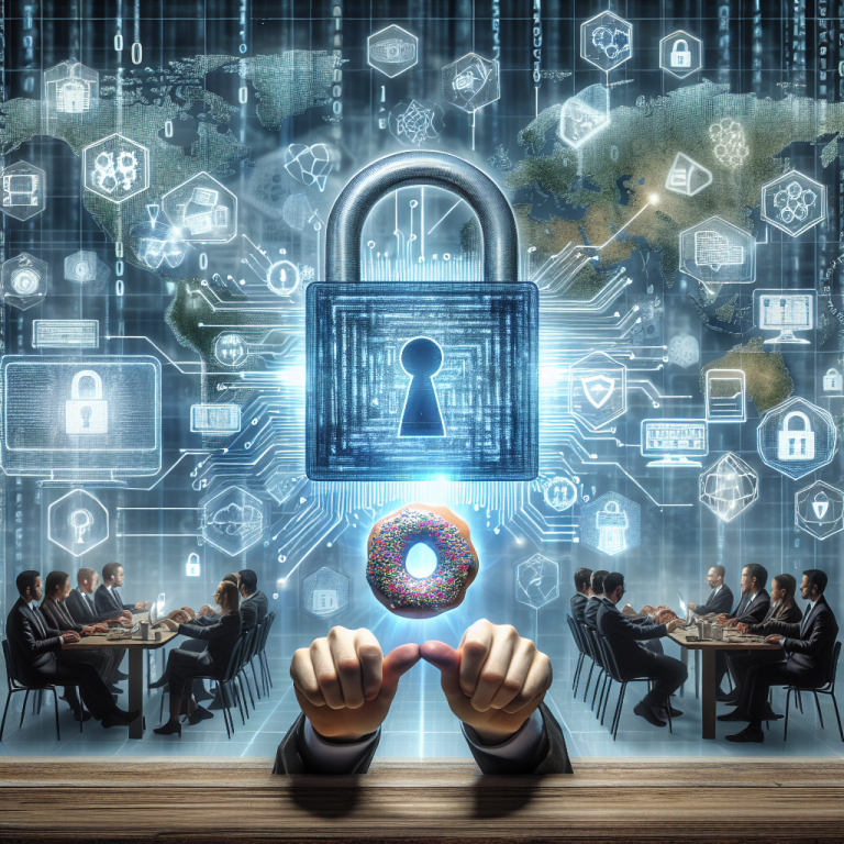 Cybersecurity Threats And Vulnerabilities Analysis Recent Trends And