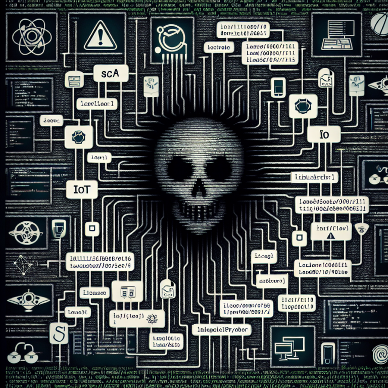 Iran Linked Iocontrol Malware Targets Scada And Linux Based Iot Platforms Krofeksecurity