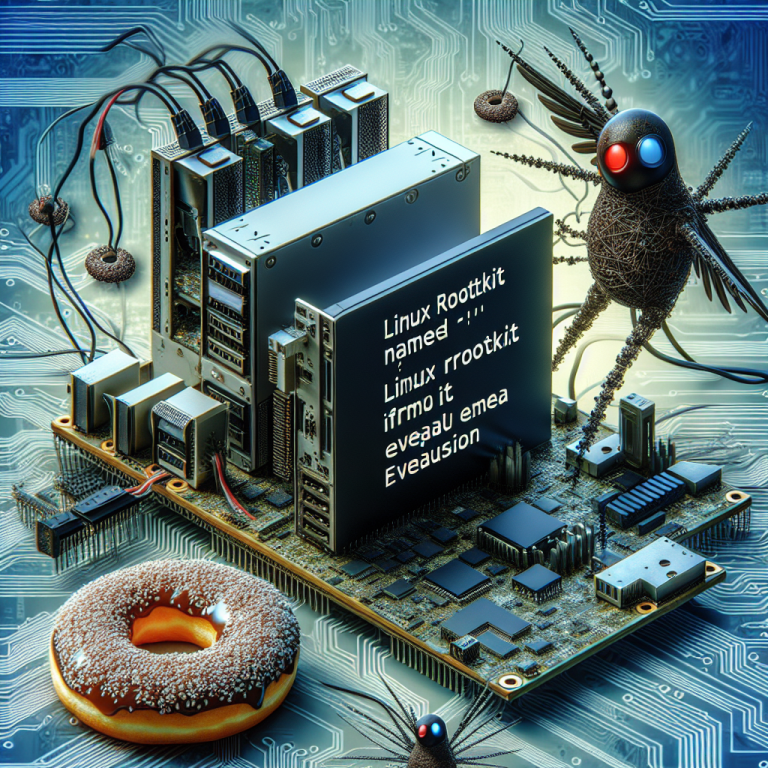 New Linux Rootkit PUMAKIT Uses Advanced Stealth Techniques to Evade Detection - KrofekSecurity