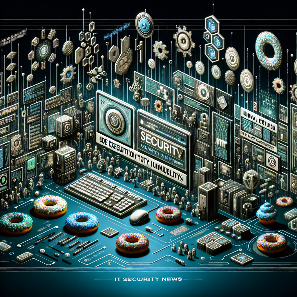 Critical Vulnerability Discovered in UniFi OS: Urgent Update Required ...